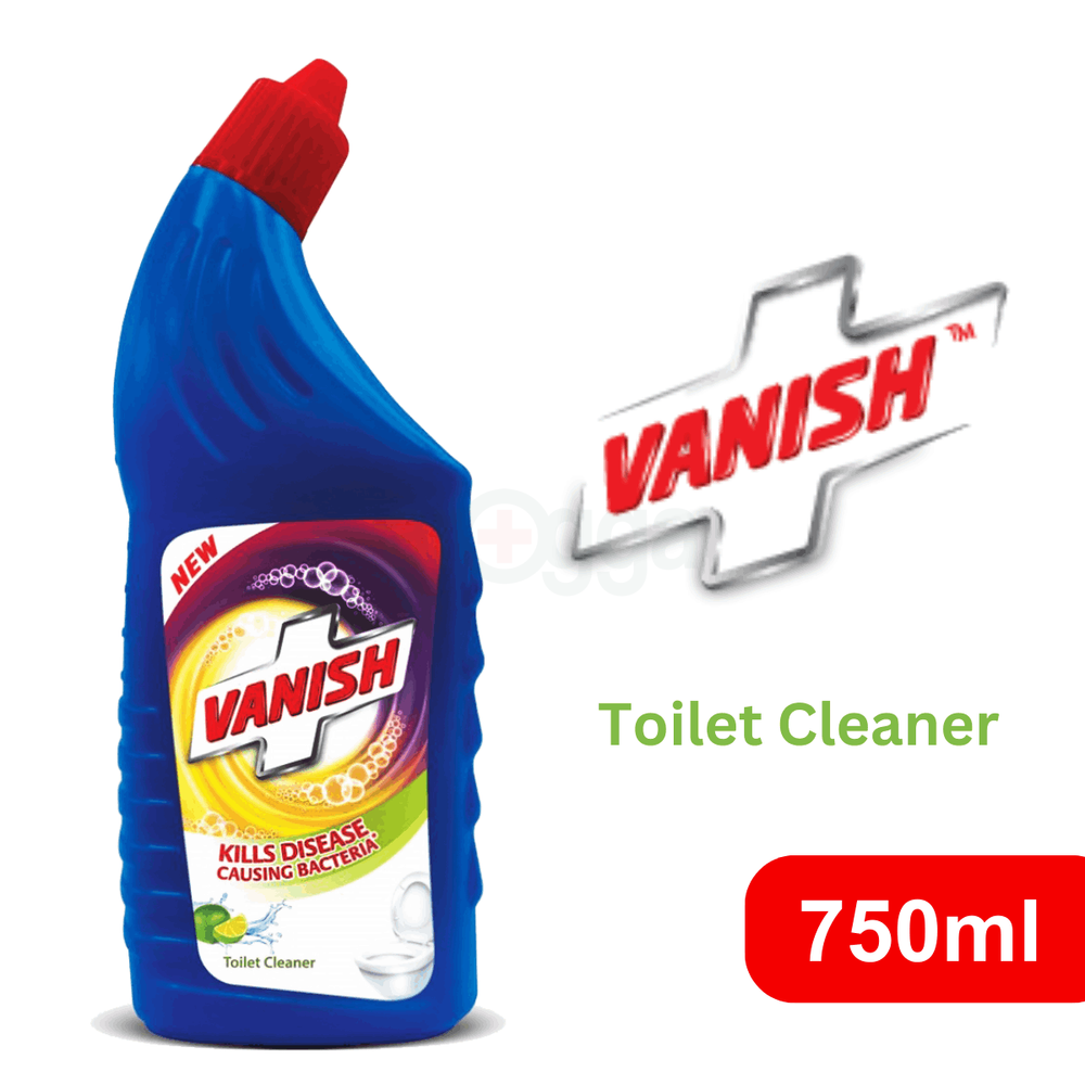Vanish Toilet Cleaner Lime Fresh 750ml - Arogga Online Pharmacy