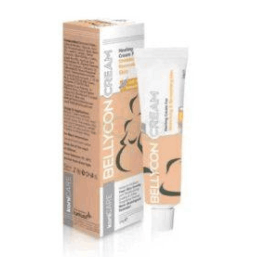 Bellycon Cream 30gm cream - Arogga Online Pharmacy