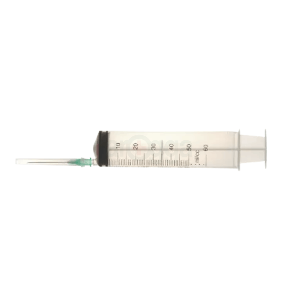 JMI Disposable Syringe 20ml - Arogga Online Pharmacy