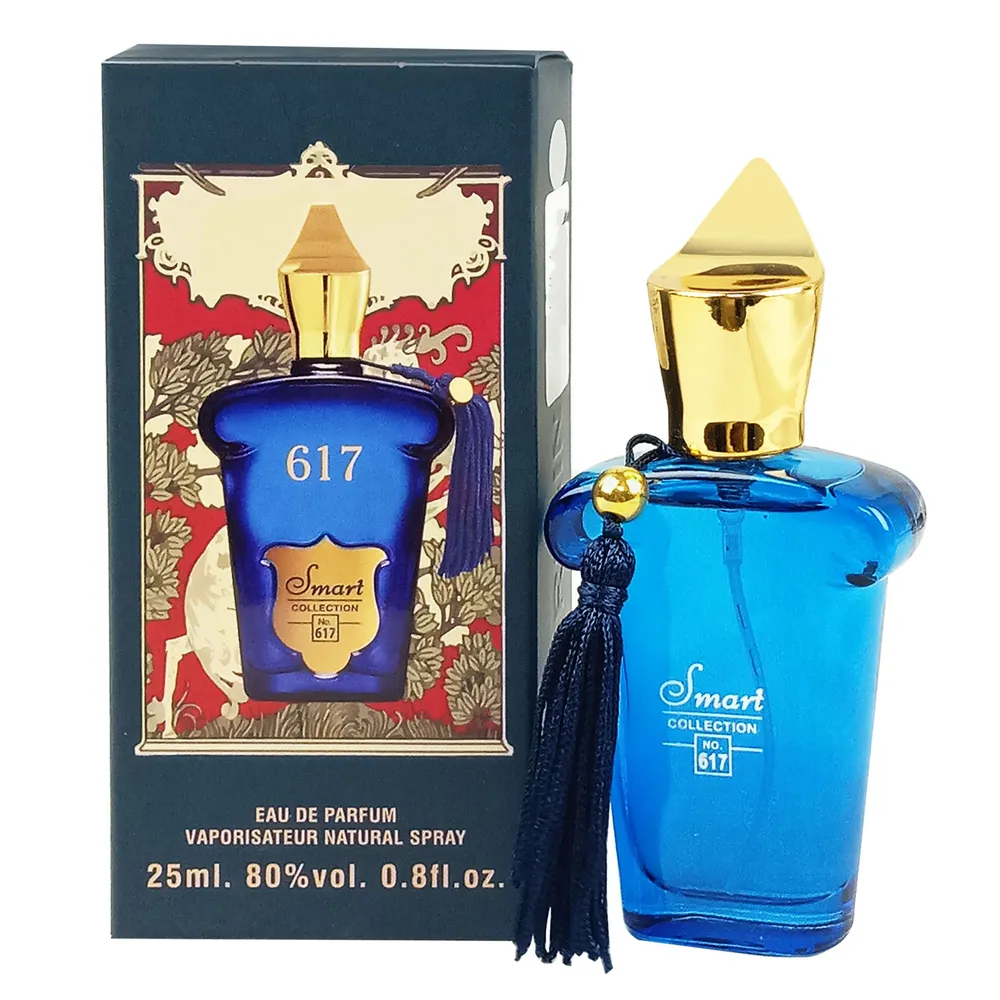 Smart Collection No.617 EDP Perfume for Men and Women - Arogga Beauty Store