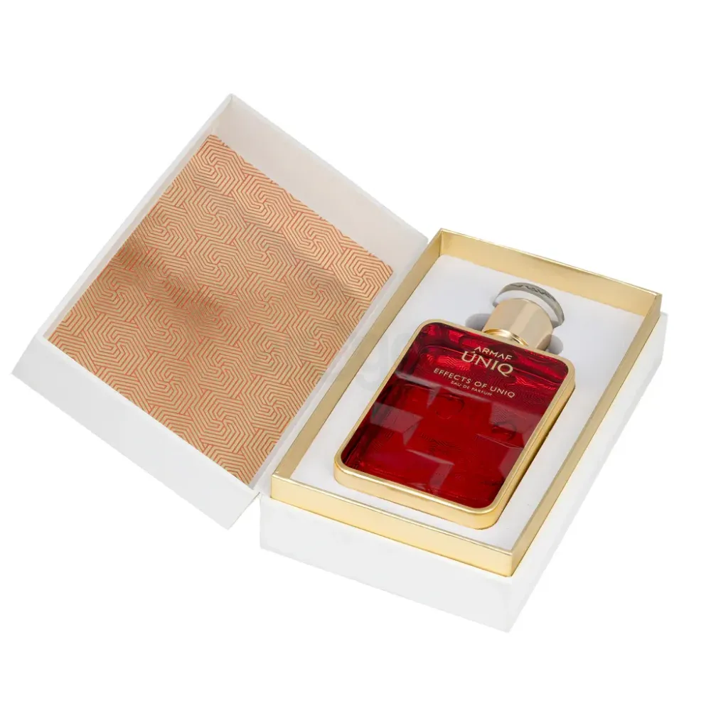 Armaf Uniq Effects of Uniq Eau De Parfum for Men - Arogga Beauty Store