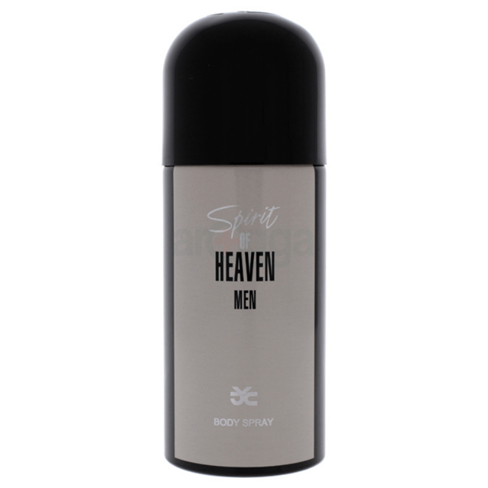 Spirit Of Heaven Man Perfume Spray (150ml) - Arogga Beauty Store