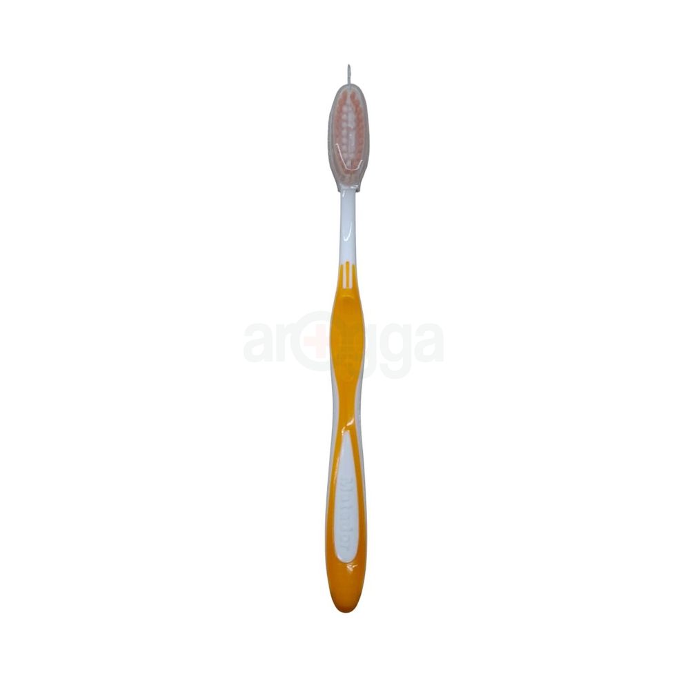 Matador Toothbrush Alexa Jar - Arogga Beauty Store