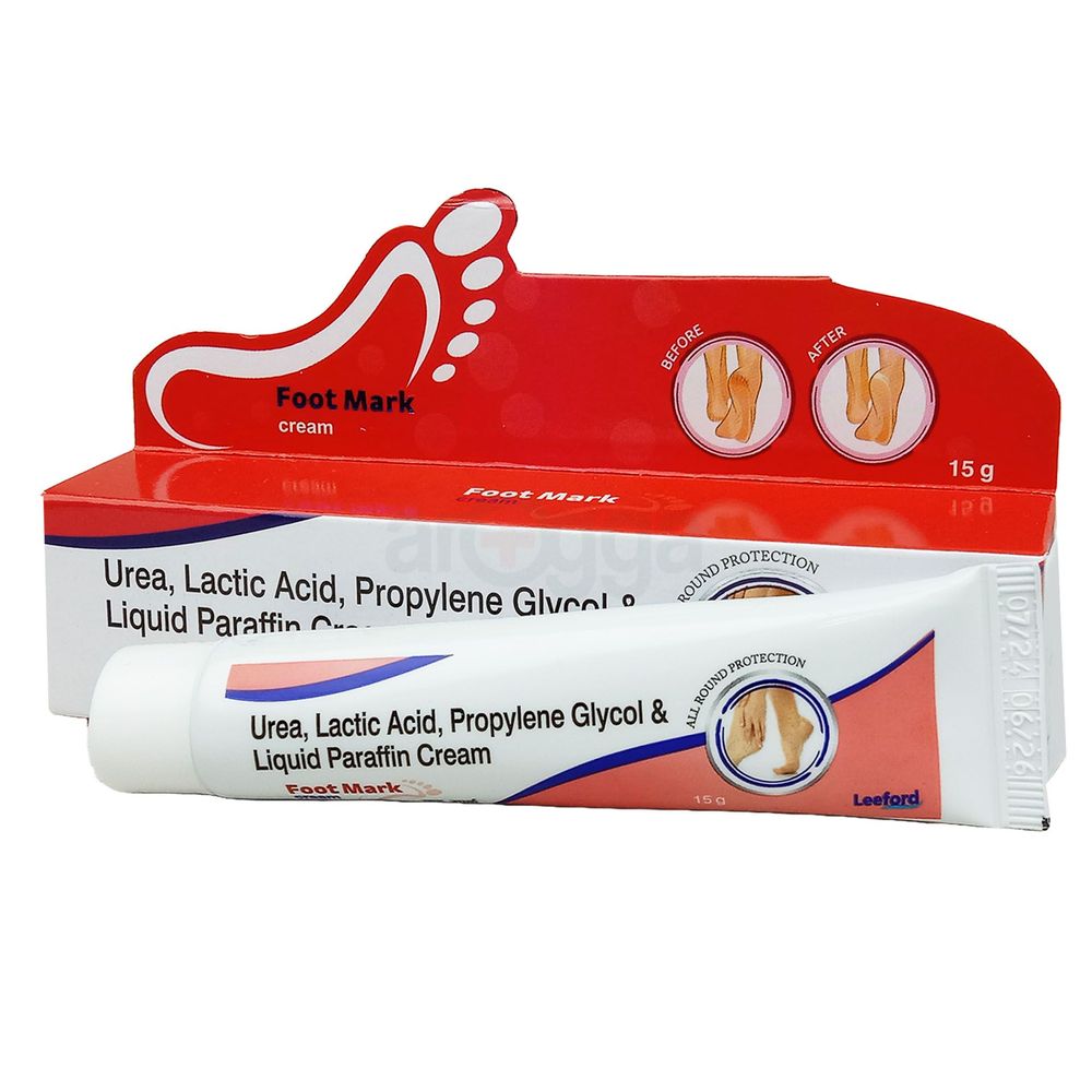 Foot Mark Cream price in Bangladesh | Arogga Online Pharmacy