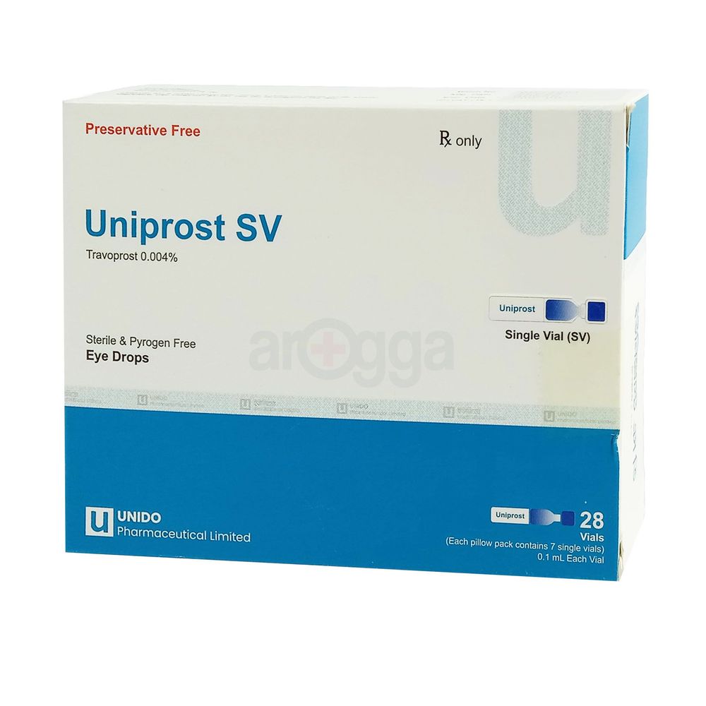 Uniprost SV - Arogga Online Pharmacy