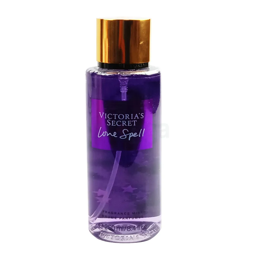 Victorias Secret Love Spell Fragrance Mists 250ml - Arogga Beauty Store