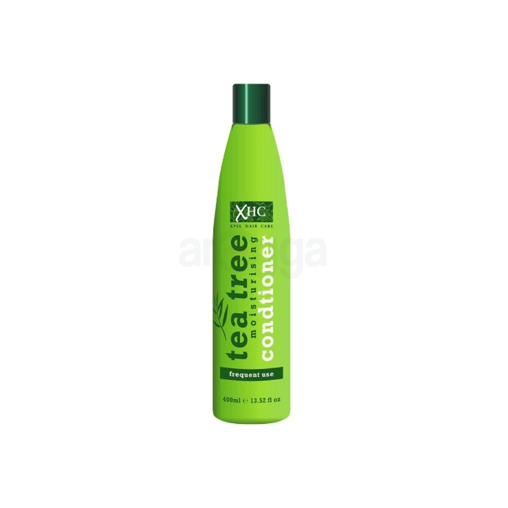 XHC Tea Tree Moisturising Conditioner by Xpel - Arogga Beauty Store