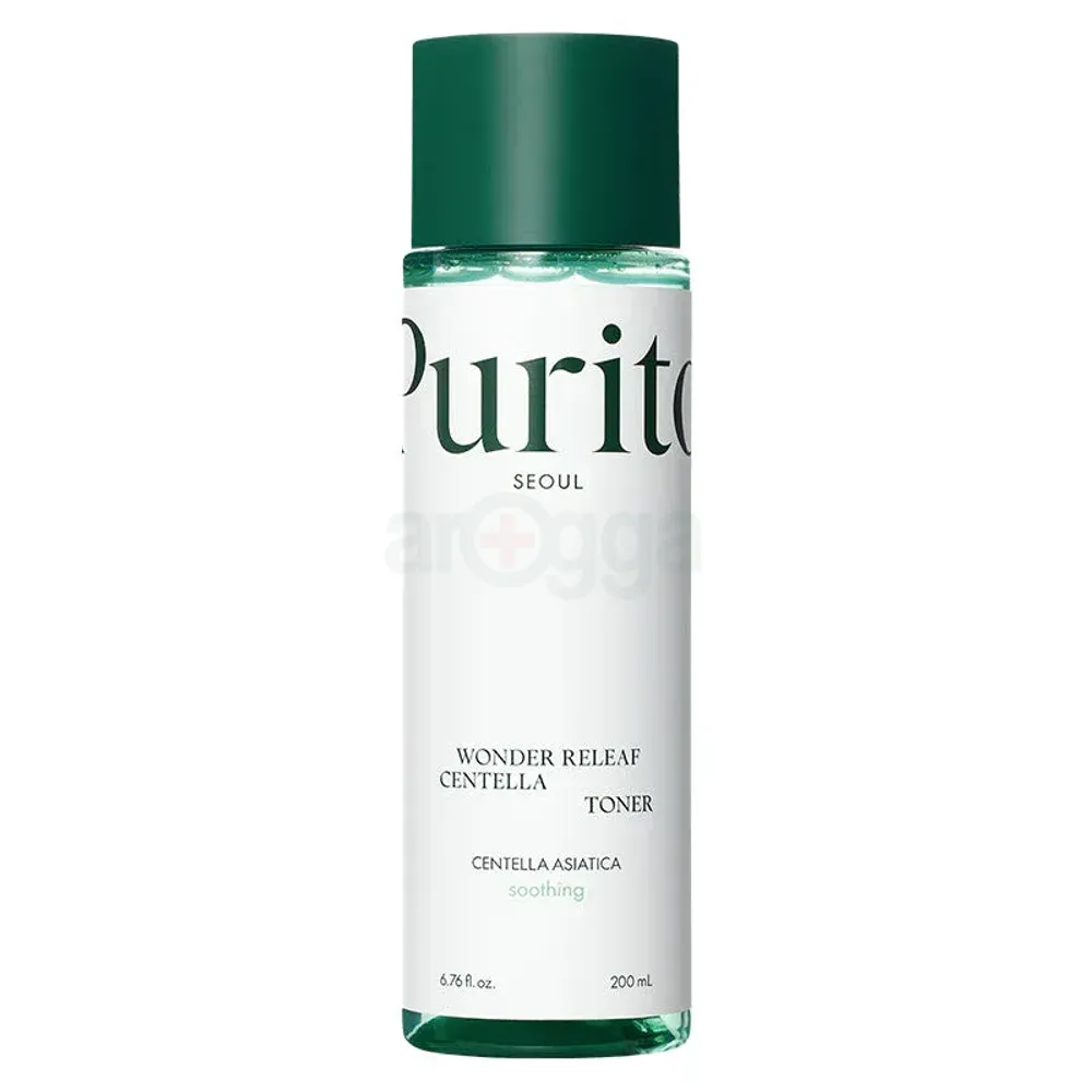 Purito Seoul Wonder Releaf Centella Toner - Arogga Beauty Store