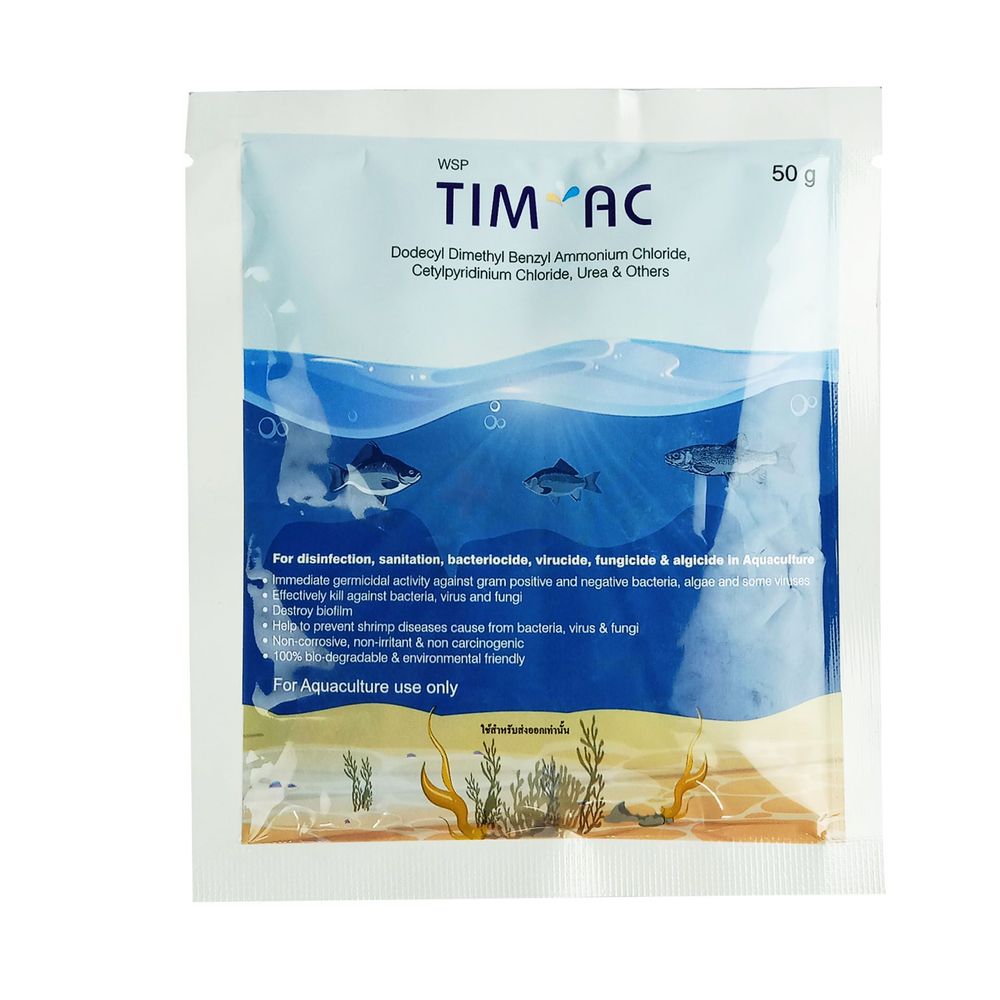 Tim AC WSP 50gm - Arogga Online Pharmacy