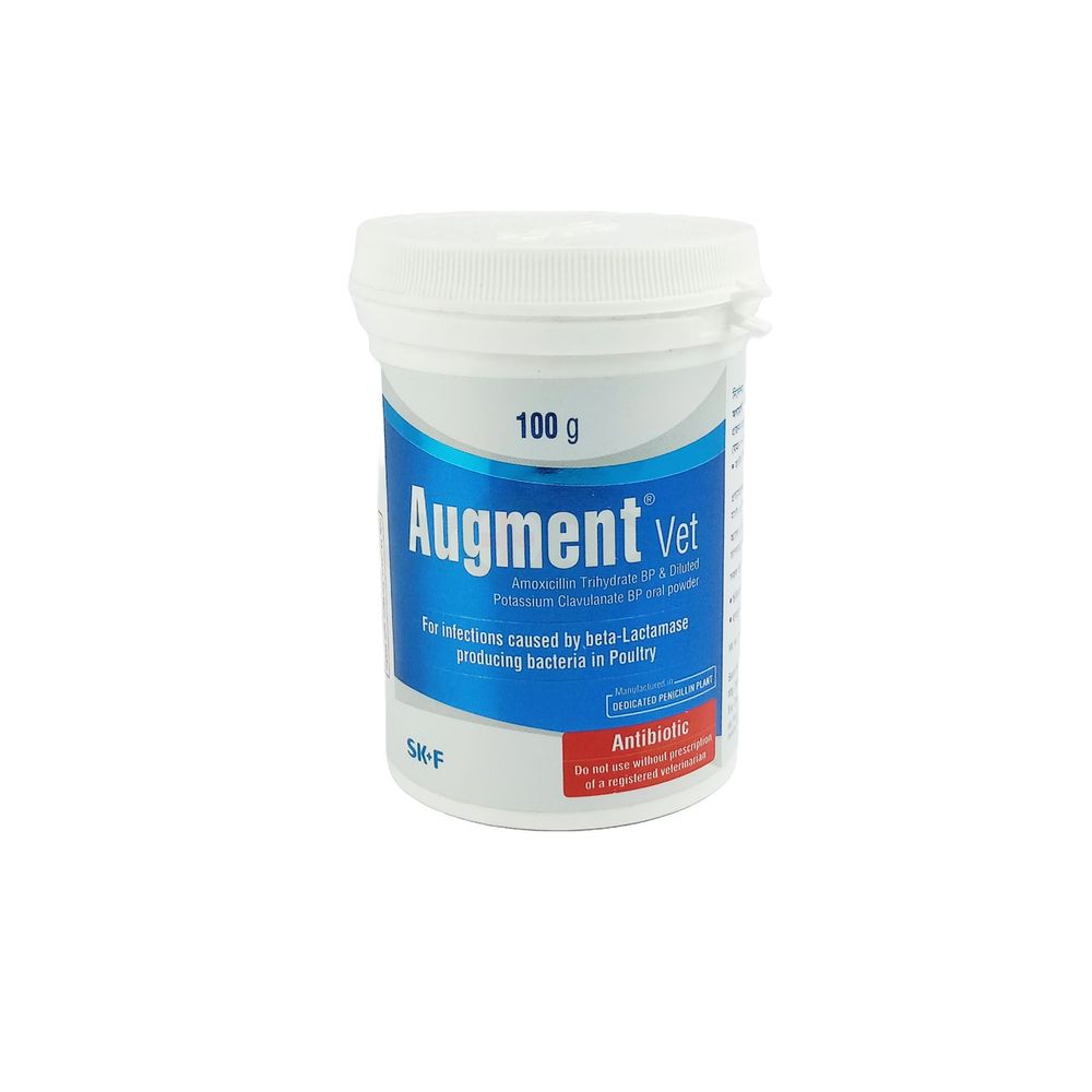 Augment Vet 100gm - Arogga Online Pharmacy