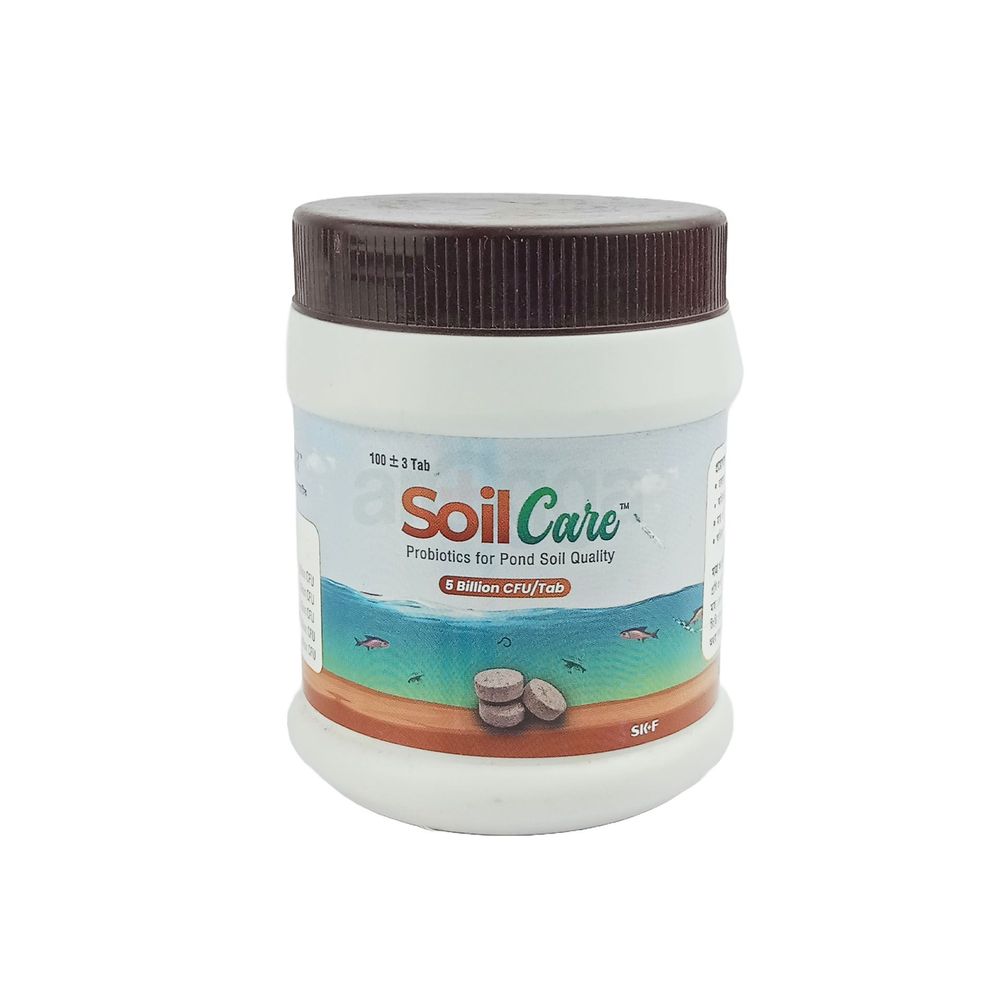 Soilcare 100gm - Arogga Online Pharmacy