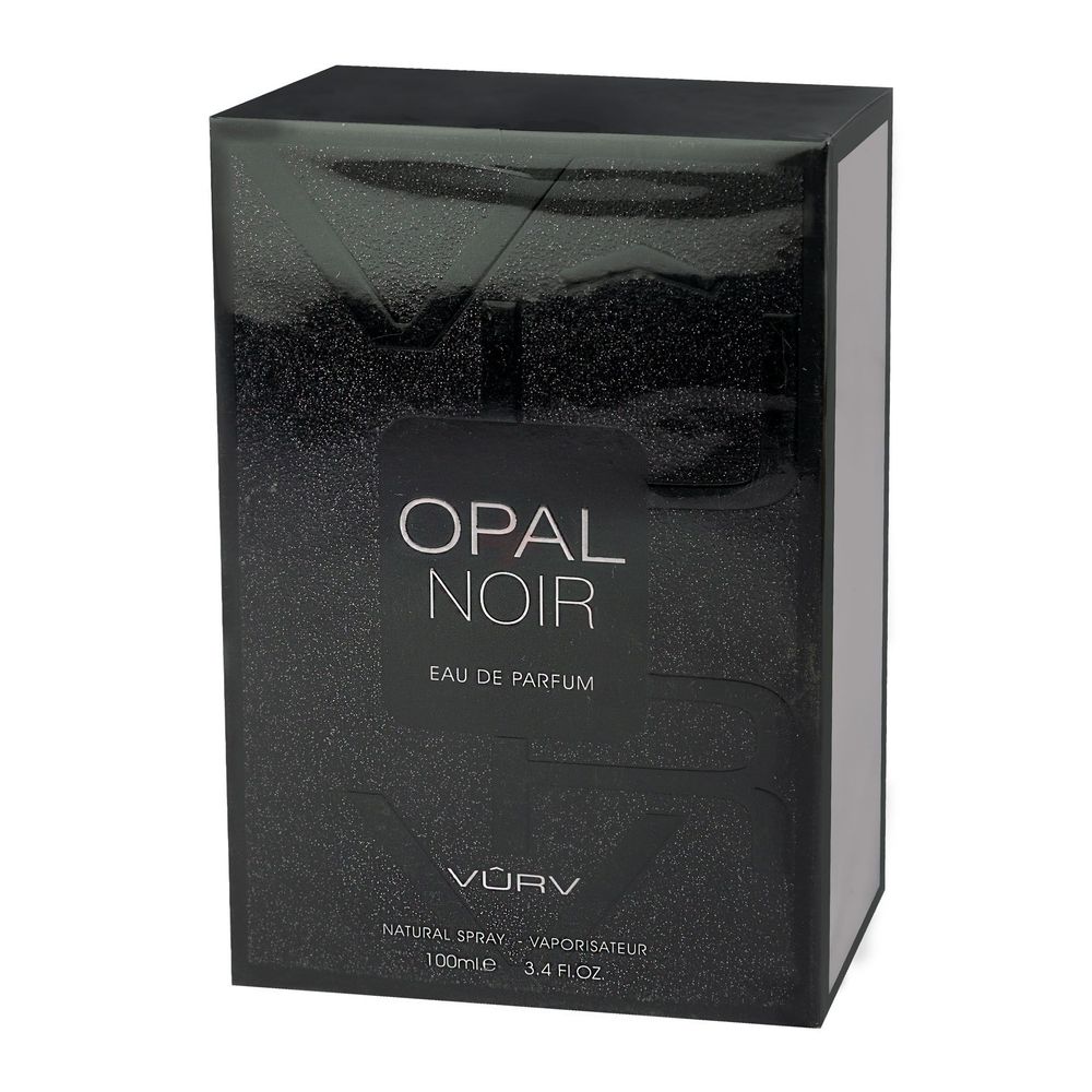 Vurv Opal Noir Eau De Parfum price in Bangladesh | Arogga
