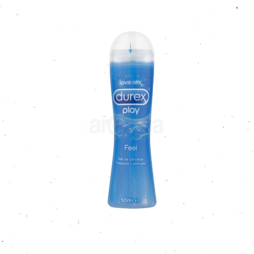 Durex Play Lube Feel (China) - Arogga Online Pharmacy