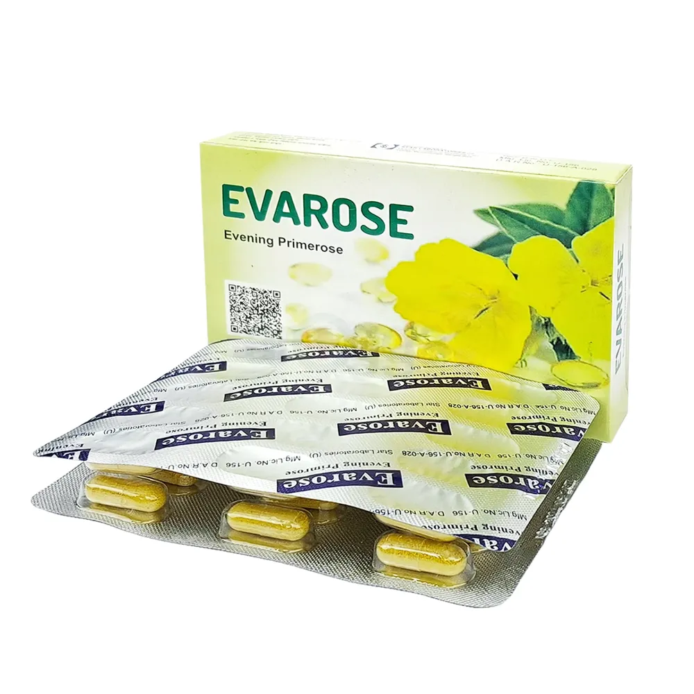 Evarose price in Bangladesh | Arogga