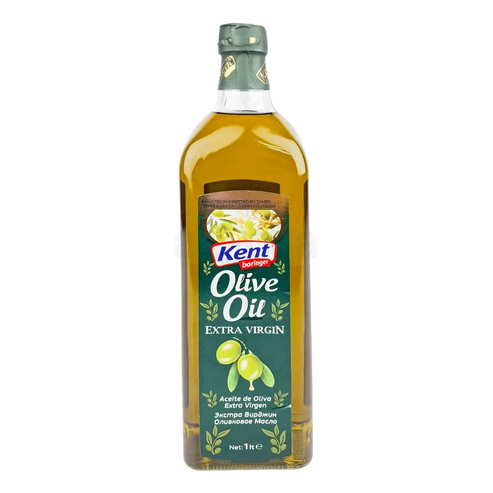 Kent Boringer Olive Oil Extra Virgin 1000ml price in Bangladesh | Arogga