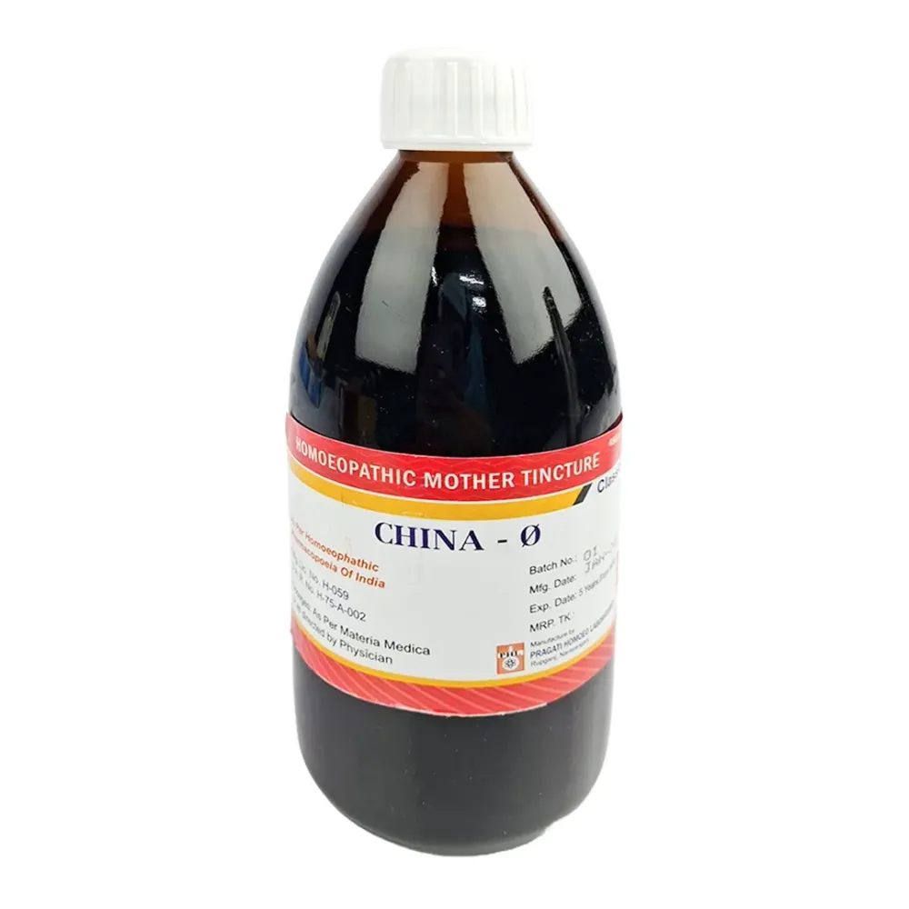 China Q Class B Mother Tincture 450ml price in Bangladesh | Arogga