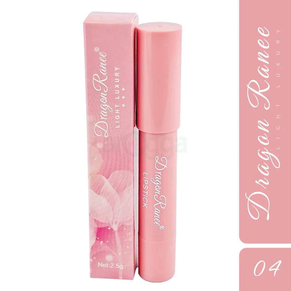Dragon Ranee Matte Lipstick Pen Shade 04 - Arogga Beauty Store