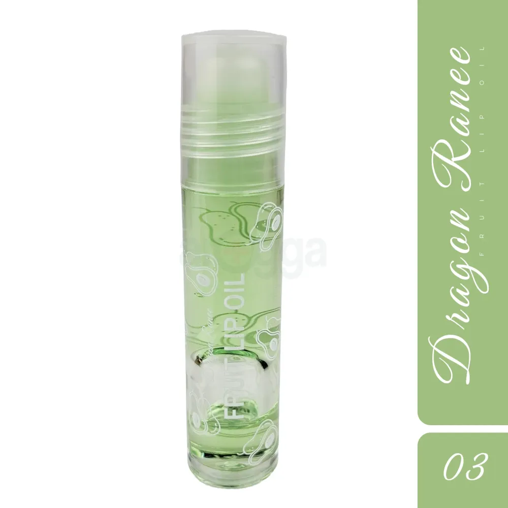 Dragon Ranee Fruit Lip Oil Shade 03 - Arogga Beauty Store