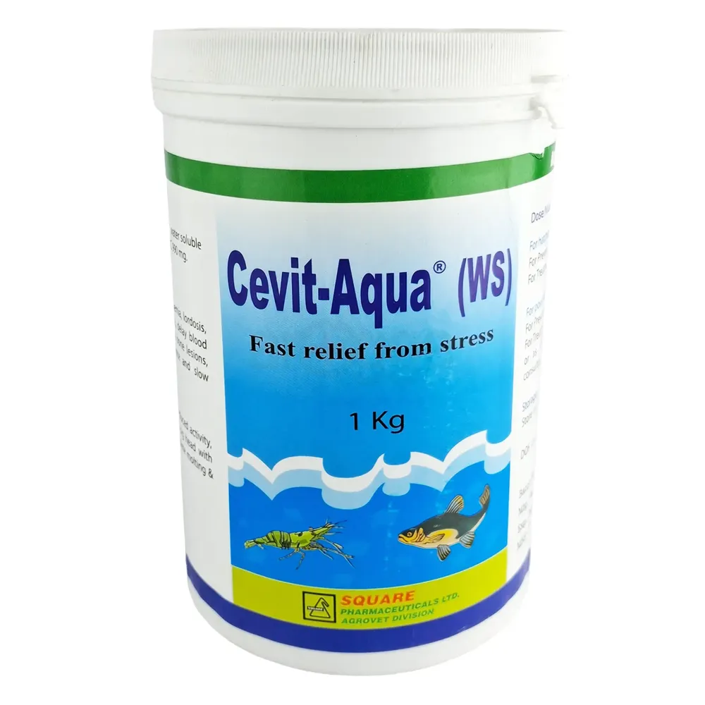 Cevit Aqua WS 1kg price in Bangladesh | Arogga