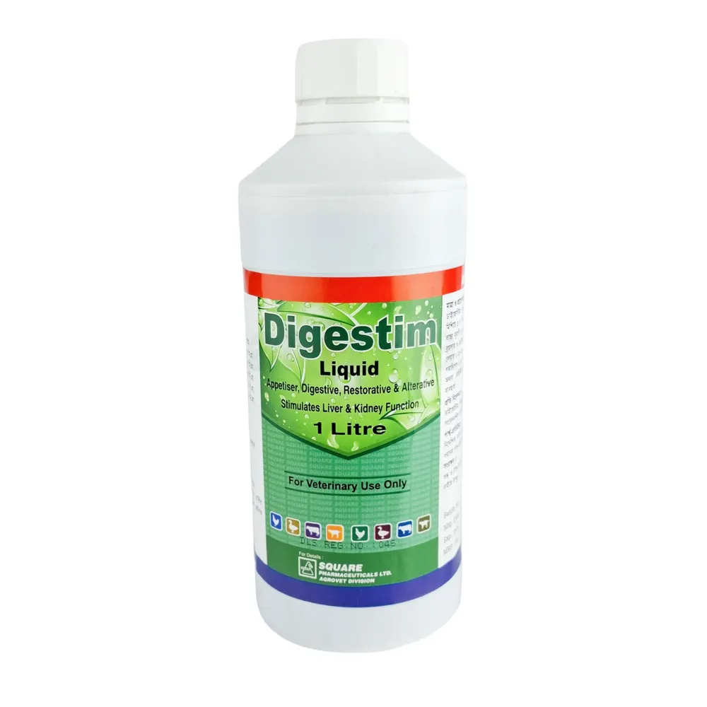 Digestim 1Litre price in Bangladesh | Arogga