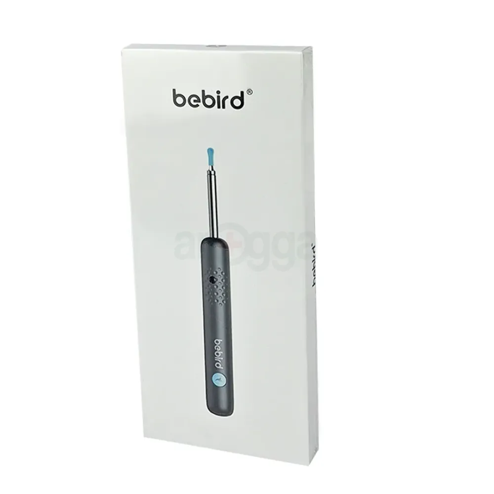 Bebird Smart Visual Ear Cleaner price in Bangladesh | Arogga
