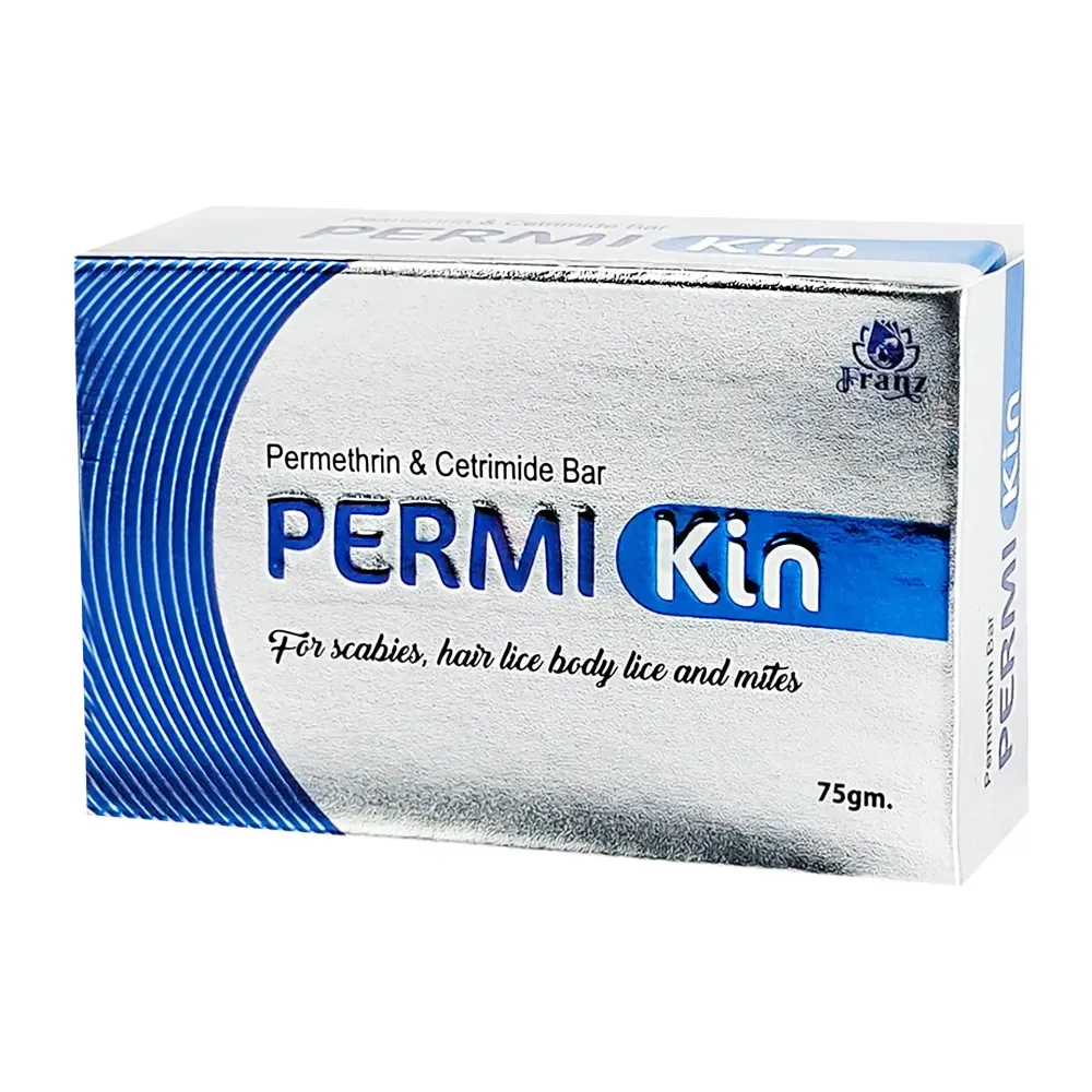 Permi Kin Bar 75gm price in Bangladesh | Arogga Online Pharmacy