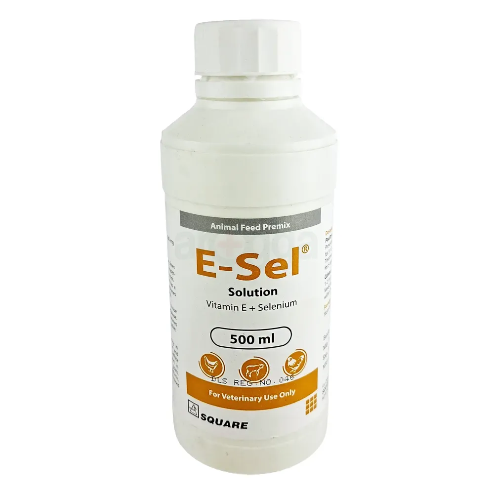 E-Sel 500ml - Arogga Online Pharmacy
