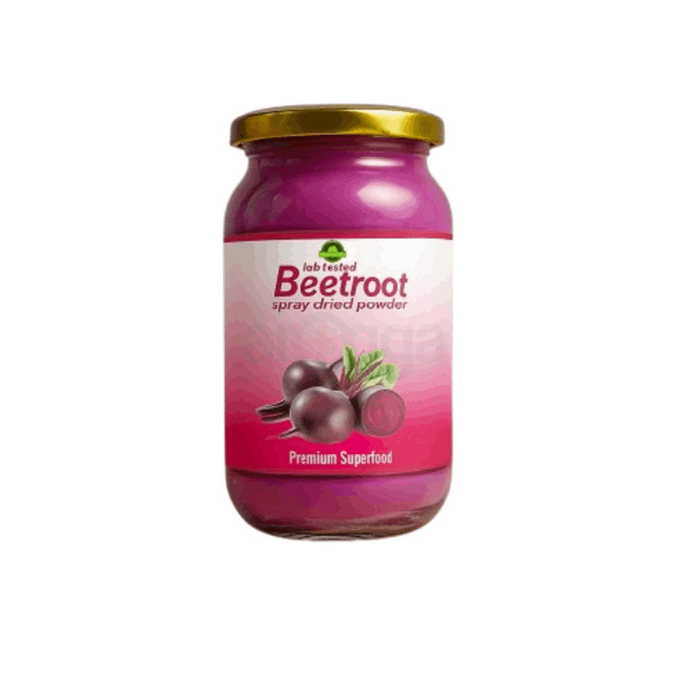 Agrofarmbd Beetroot Spray Dried Powder price in Bangladesh | Arogga