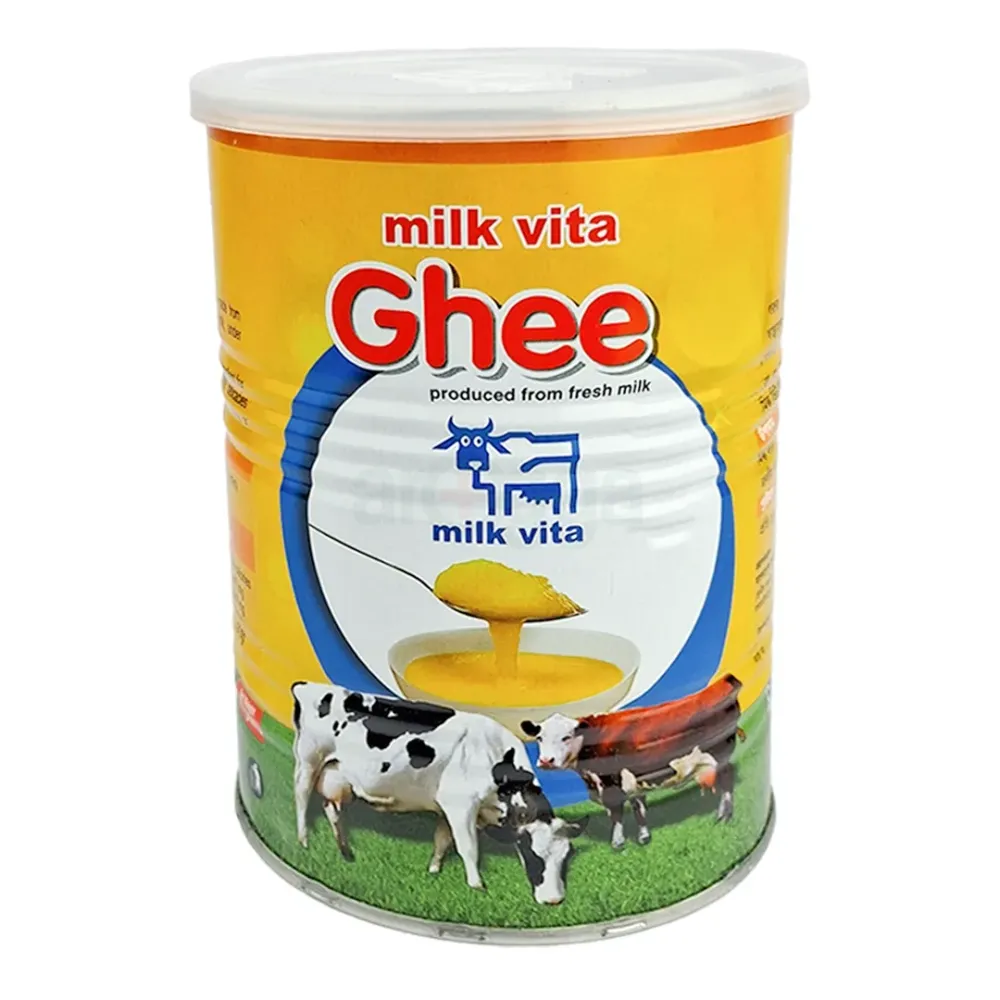 Milk Vita Ghee 900gm price in Bangladesh | Arogga