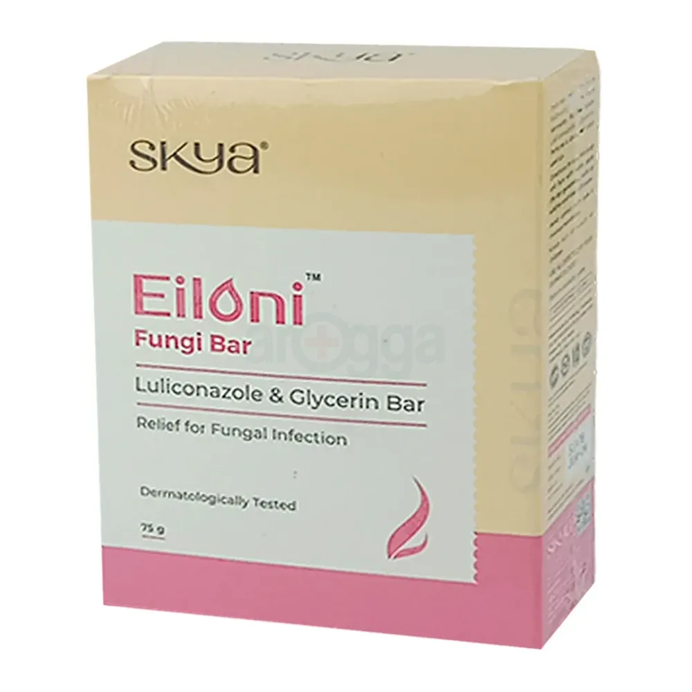 SKYA Eiloni Fungi Bar 75gm price in Bangladesh | Arogga