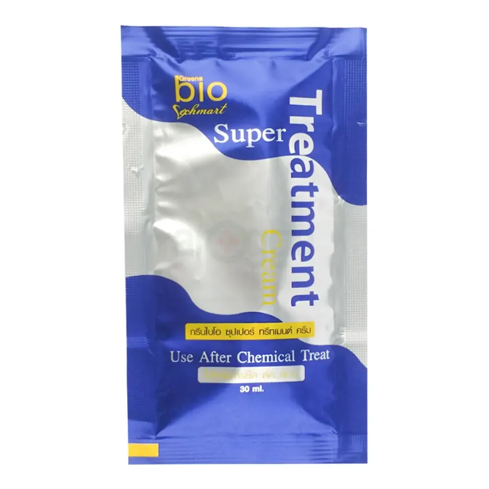 Green Bio Super Treatment Cream 30ml price in Bangladesh | Arogga