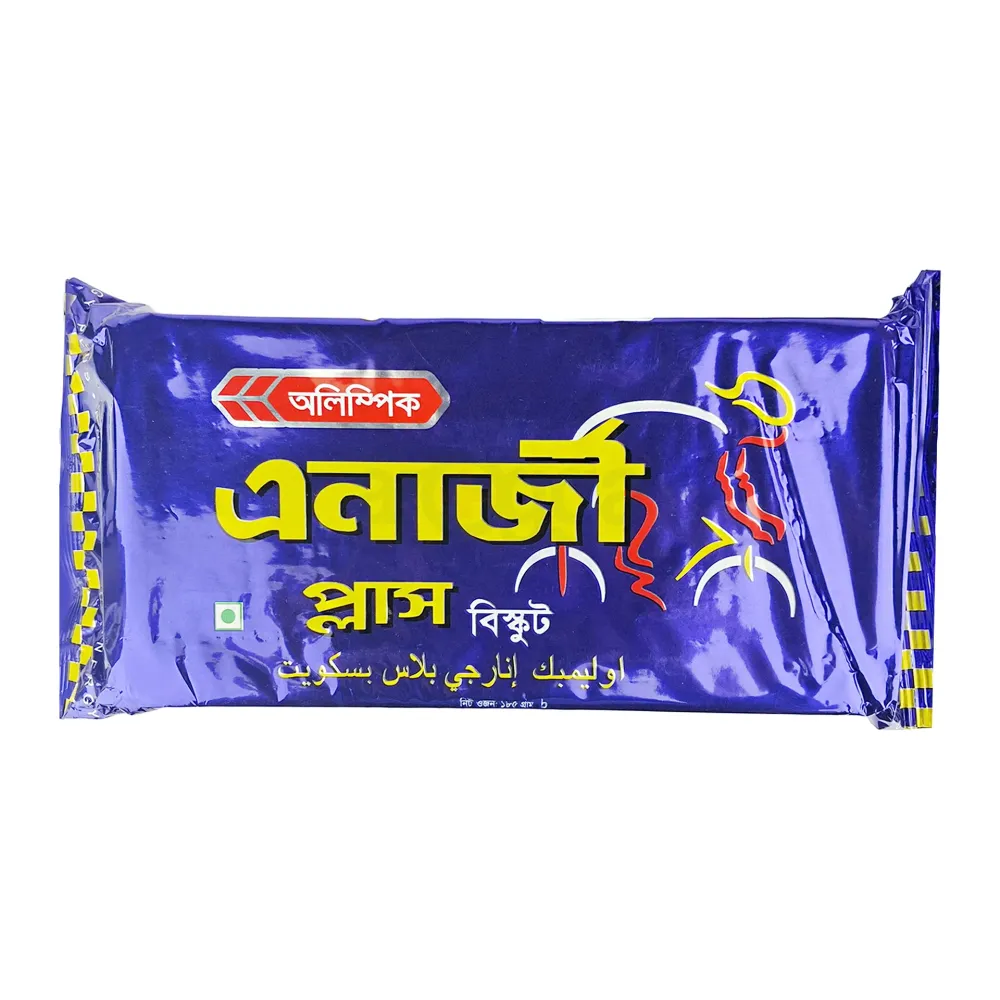 Olympic Energy Plus Biscuits – High-Energy, Tasty & Crunchy Biscuits ...