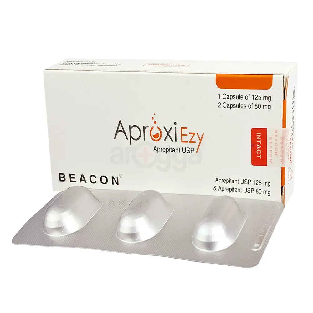Aproxi Ezy price in Bangladesh | Arogga Online Pharmacy