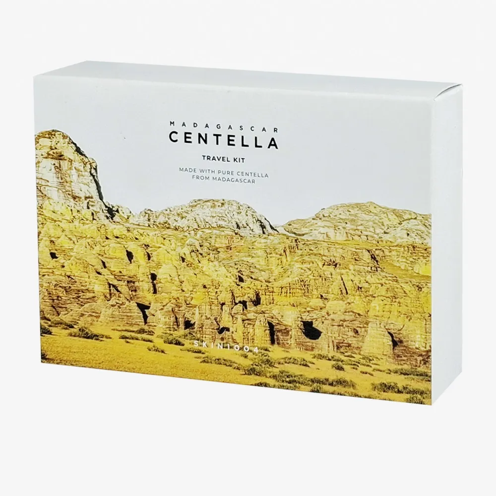 SKIN1004 Madagascar Centella Travel Kit price in Bangladesh | Arogga