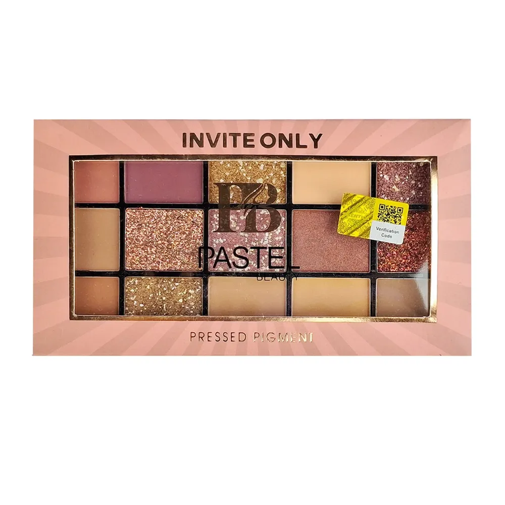 Pastel Beauty Pressed Pigment Invite Only 22.5g price in Bangladesh ...
