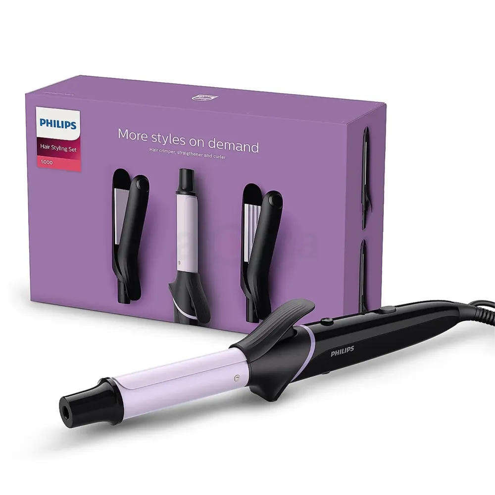 Philips BHH816 StyleCare Multi-Styler 5000 Series for Women price in ...