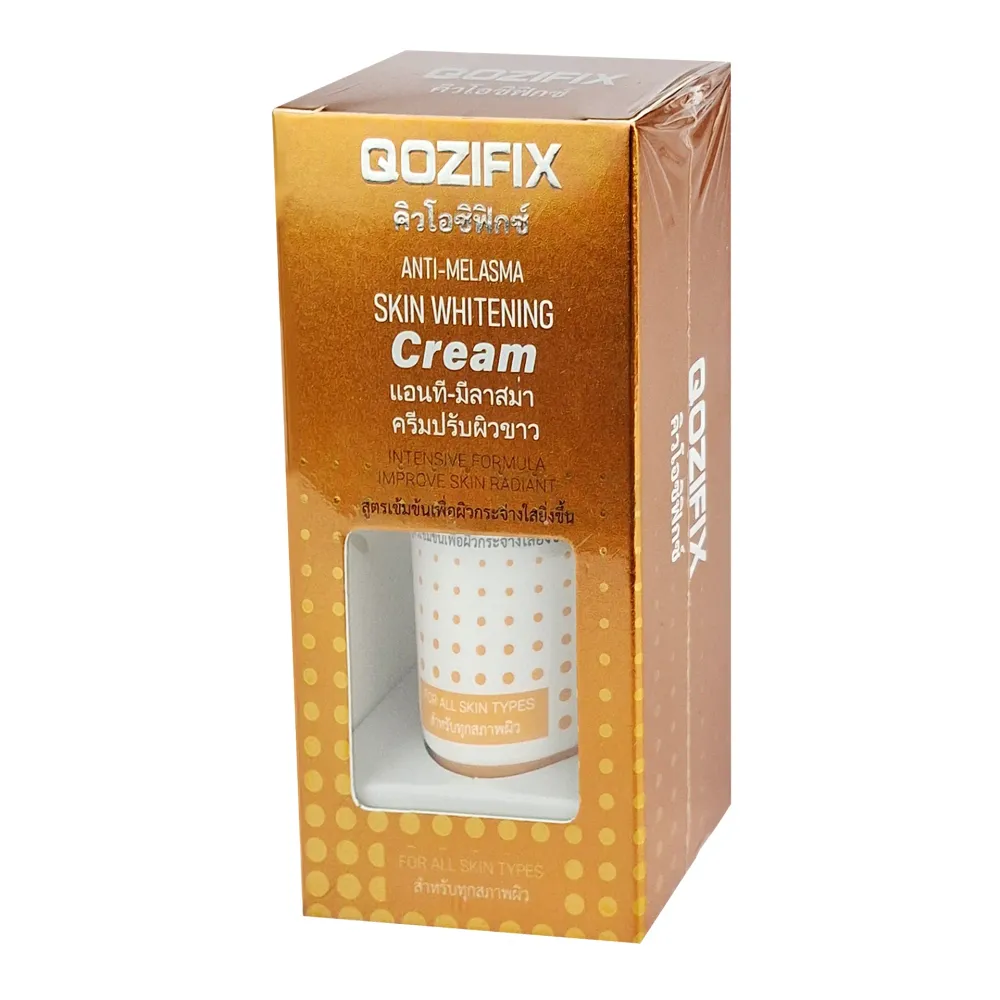Qozifix Cream 30ml price in Bangladesh | Arogga