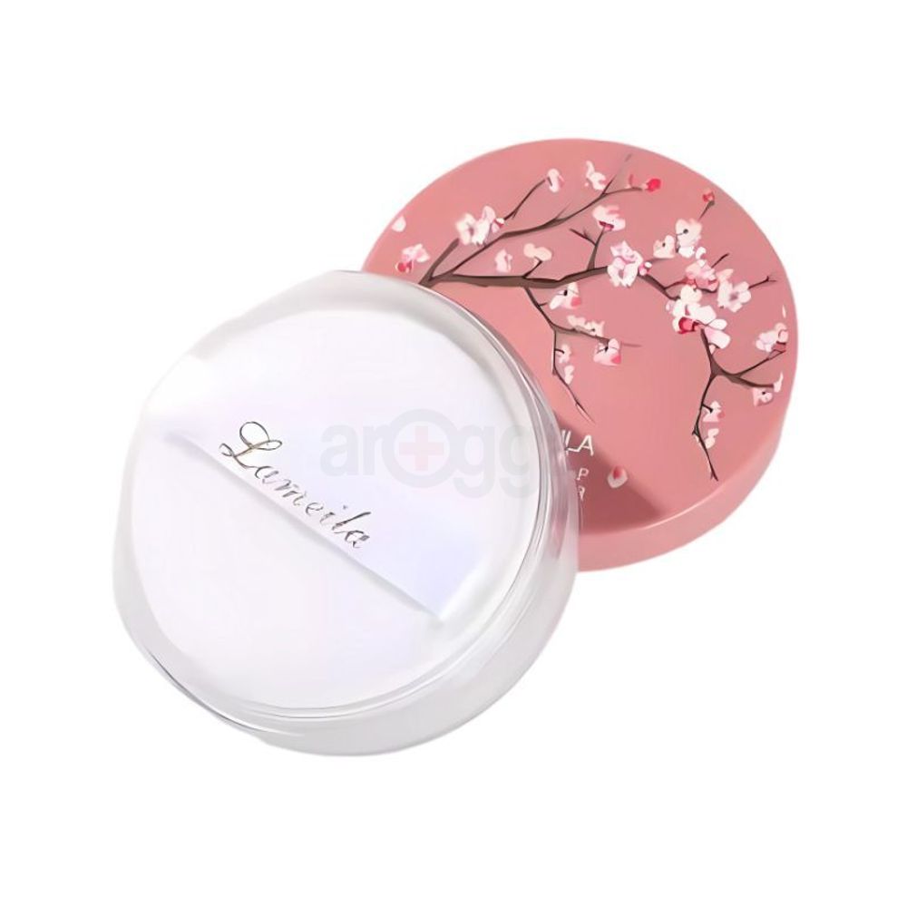 Lameila Colour Geometry Loose Powder - 03 price in Bangladesh | Arogga