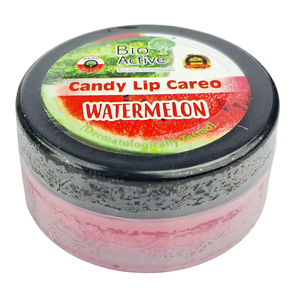 Bio Active Candy Lip Care - Watermelon Flavor 7gm price in Bangladesh ...