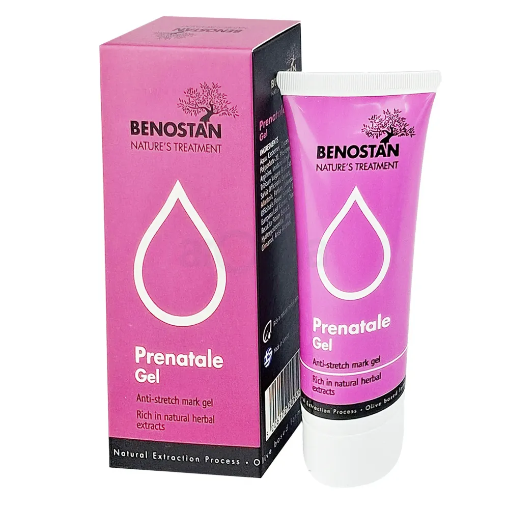 Prenatale Gel price in Bangladesh | Arogga