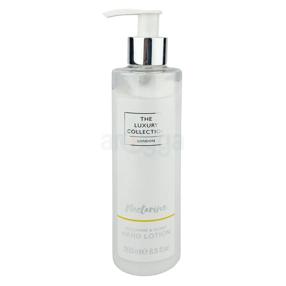 The Luxury Collection London Nectarine & Honey Hand Lotion 250ml price ...
