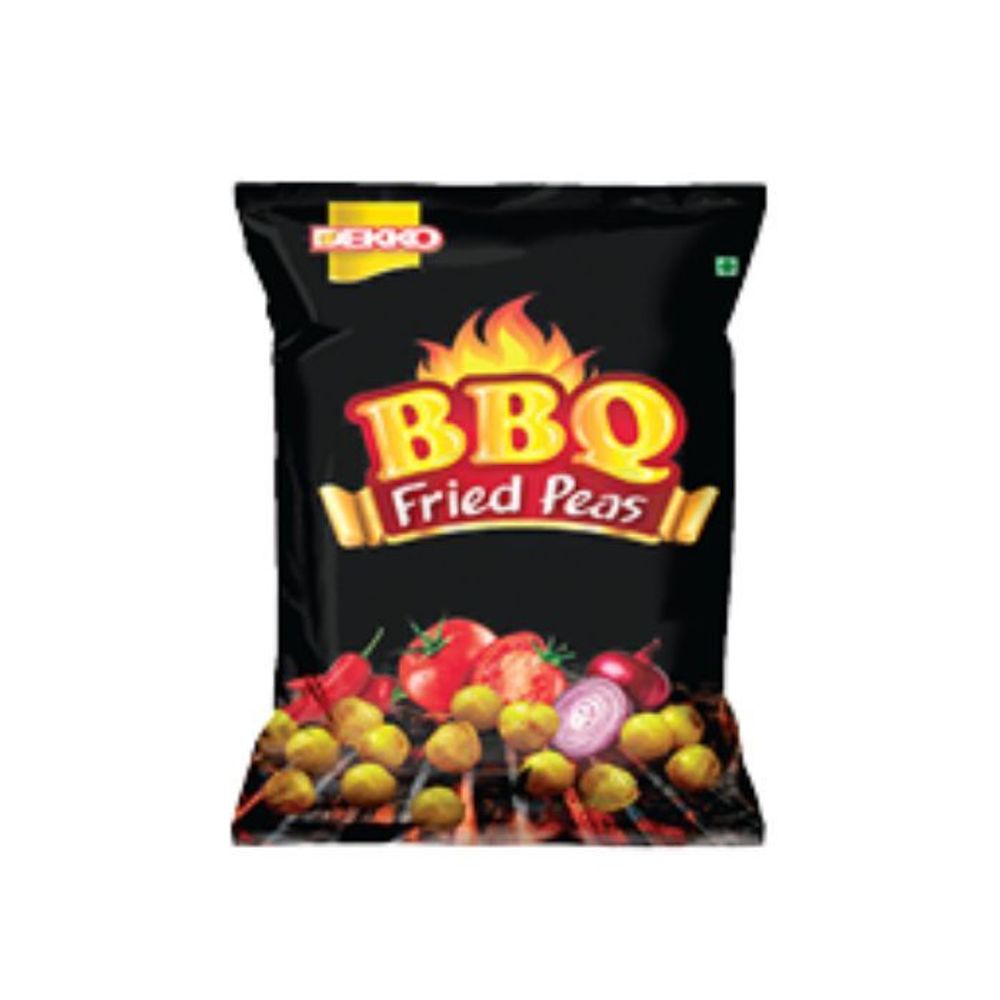 Dekko BBQ Fried Peas 25g price in Bangladesh | Arogga