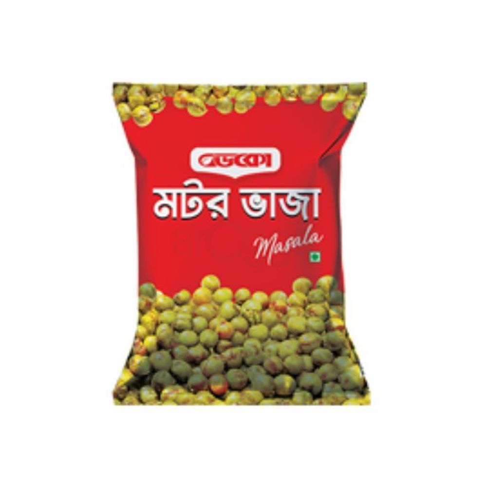 Dekko Fried Peas 15g - Arogga Ltd