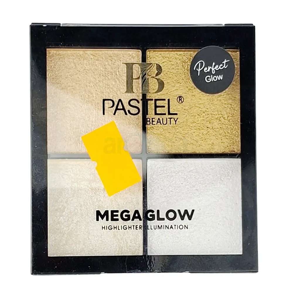 Pastel Beauty Mega Glow Highlighter price in Bangladesh | Arogga
