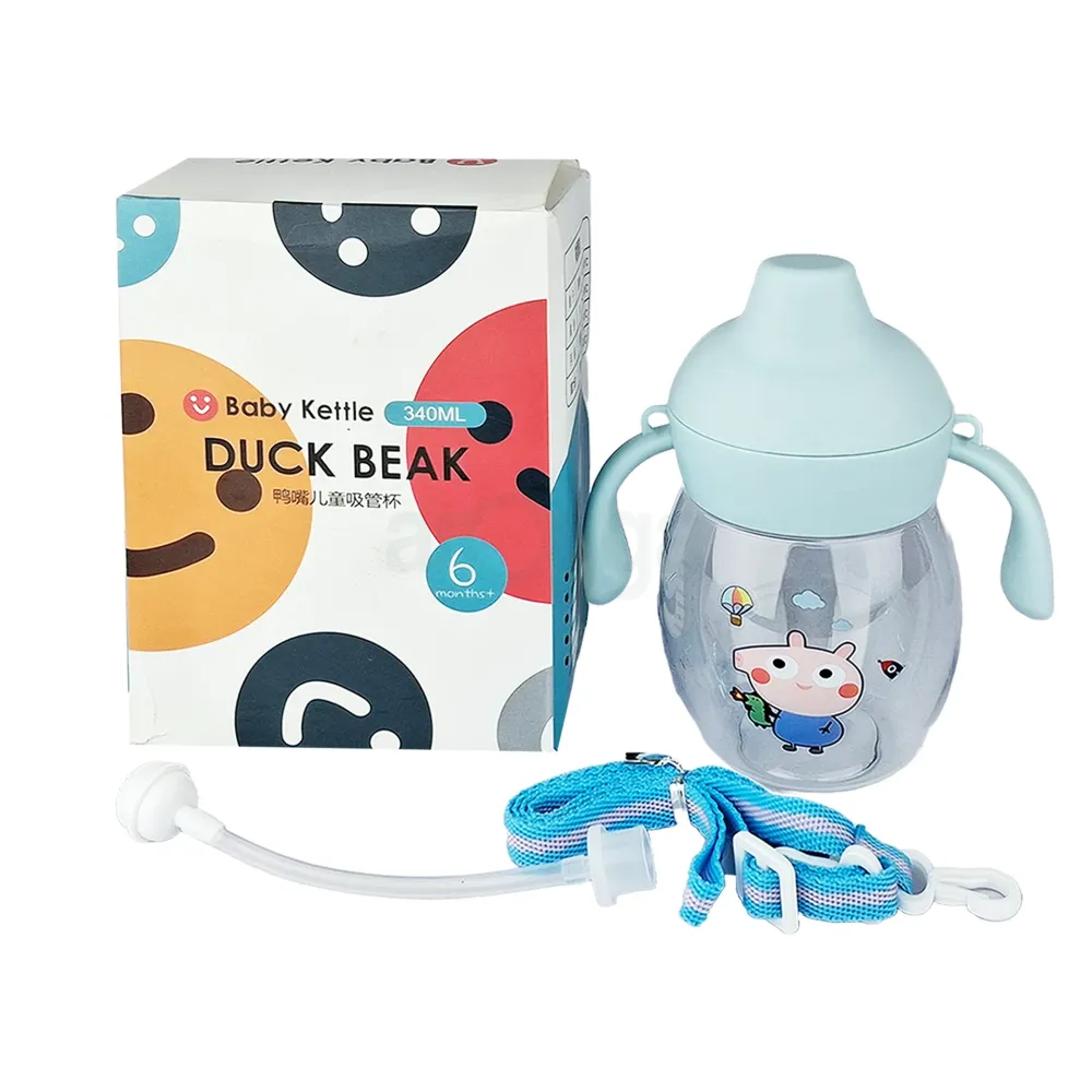 Duck Beak Baby Kettle 340ml price in Bangladesh | Arogga