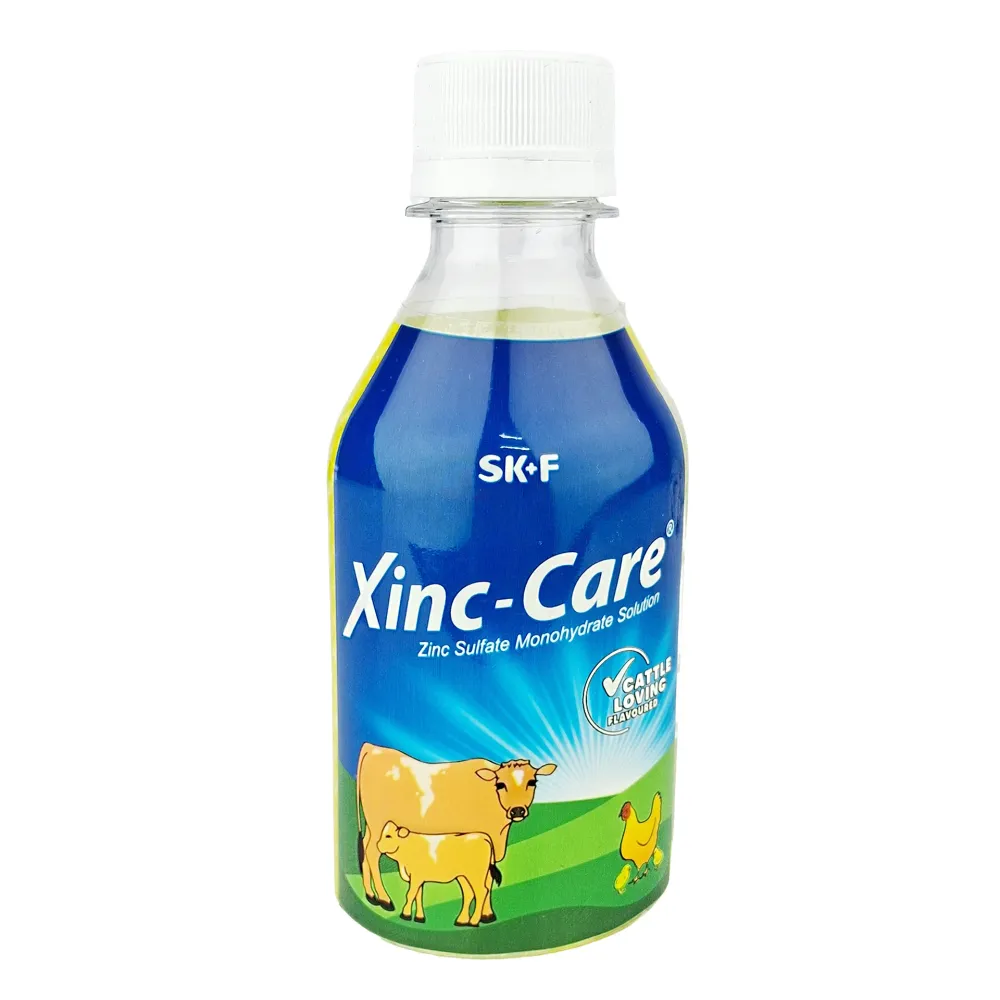 Xinc-Care 200ml price in Bangladesh | Arogga