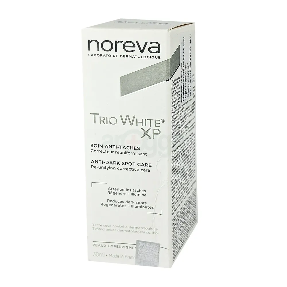 Noreva Trio White XP Anti-Dark Spot Care Spray – 30ml price in ...