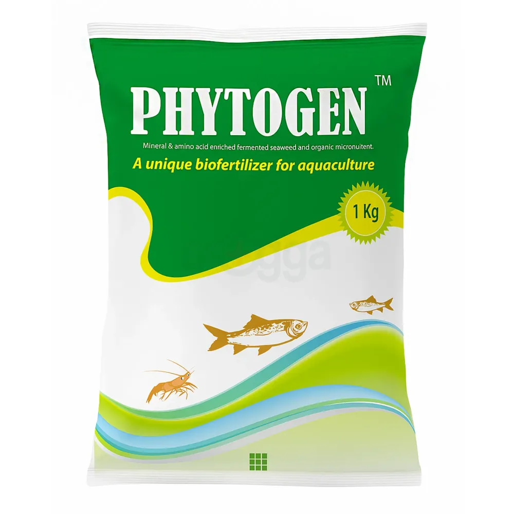 Phytogen Vet Powder 1kg price in Bangladesh | Arogga Online Pharmacy