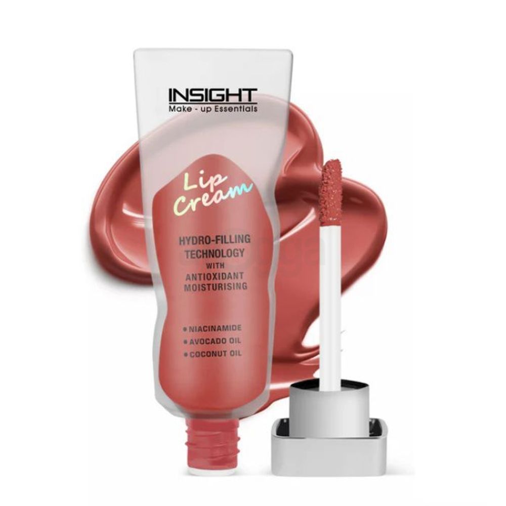 Insight Cosmetics Lip Cream - 2 Inanna - Arogga Beauty Store