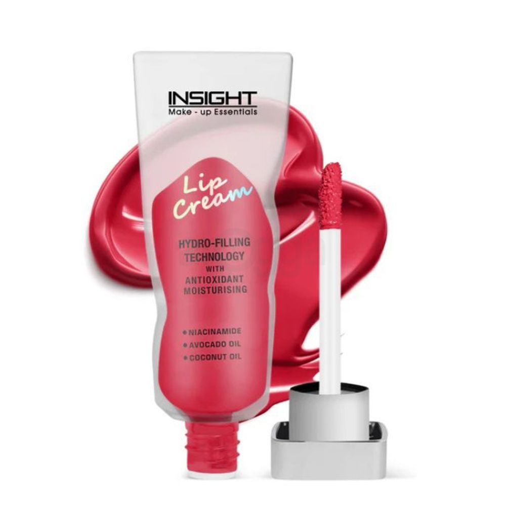 Insight Cosmetics Lip Cream - Athena - Arogga Beauty Store